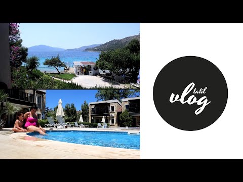 Tatil bitti videoları bitmedi!Emir ile Para Muhabbetimiz! Youtube Gelirimle Dalga Geçti!😒