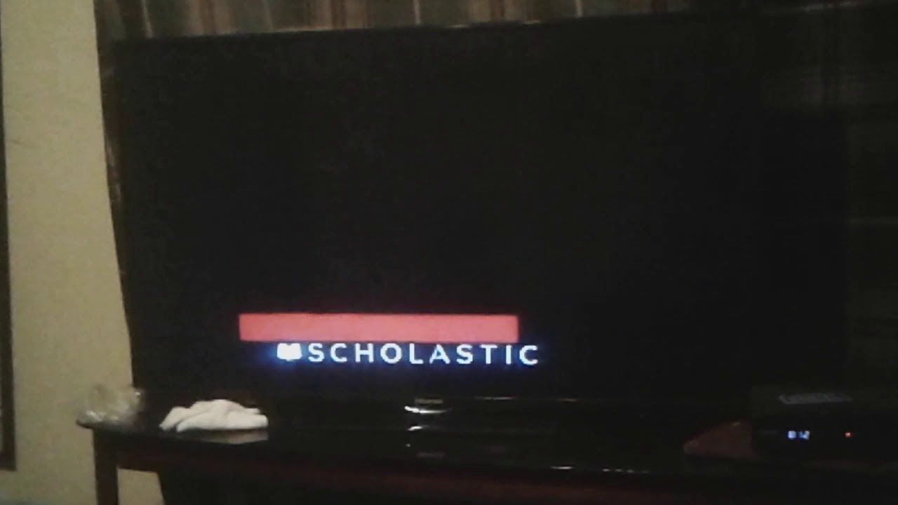 Protocol Entertainment/Scholastic Productions/20th Television (1995 ...