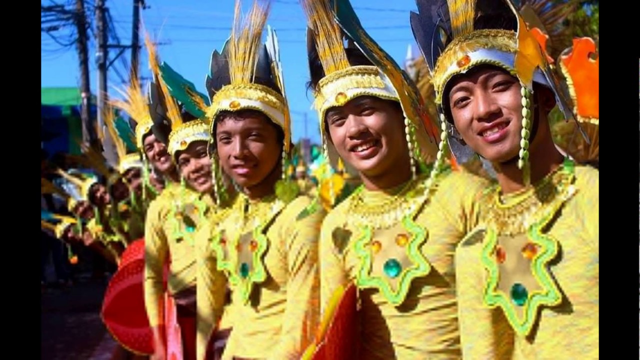 KALAP FESTIVAL - Street Dancing Competition, Calapan City - YouTube