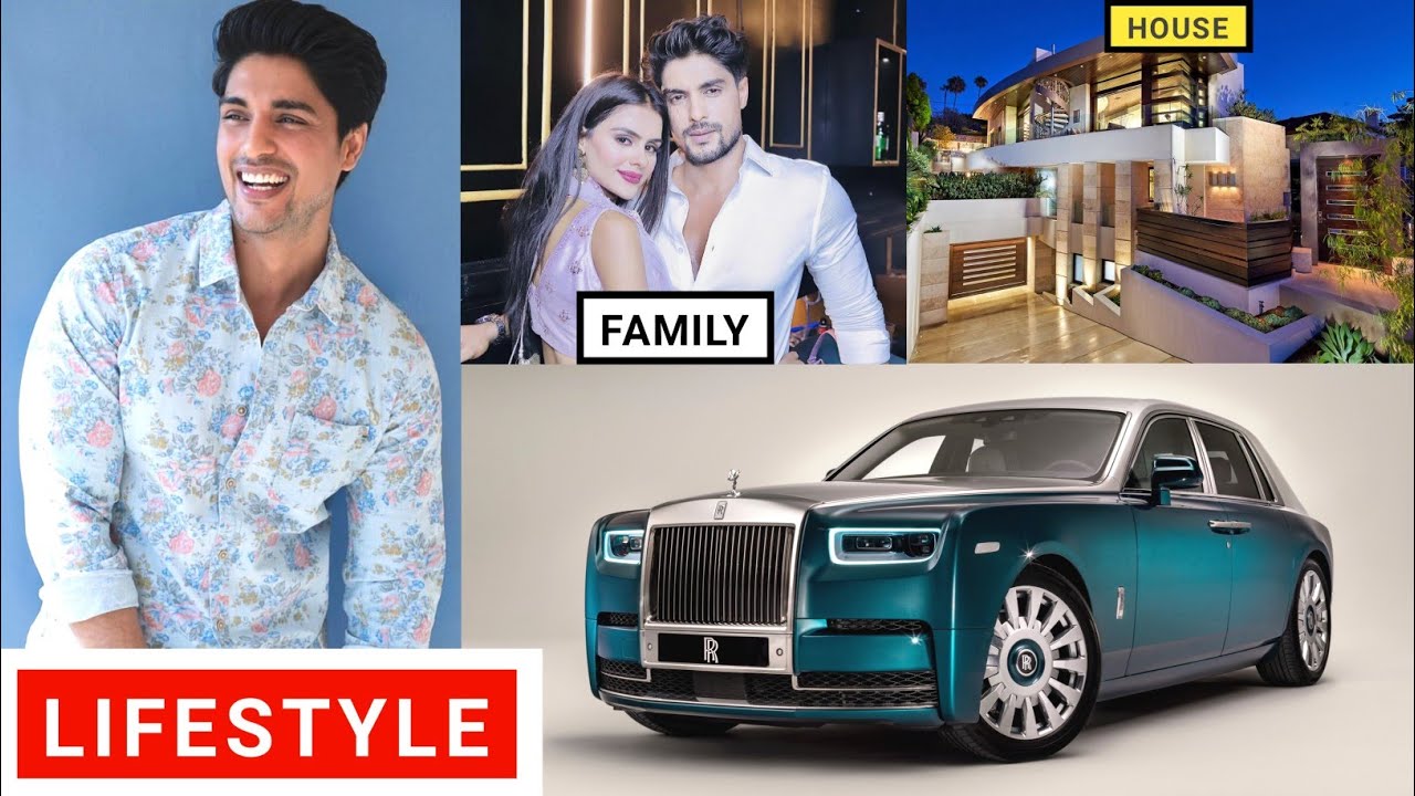 Ankit Gupta Lifestyle 2021, Age, Wife, Girlfriend, Biography, Cars ...