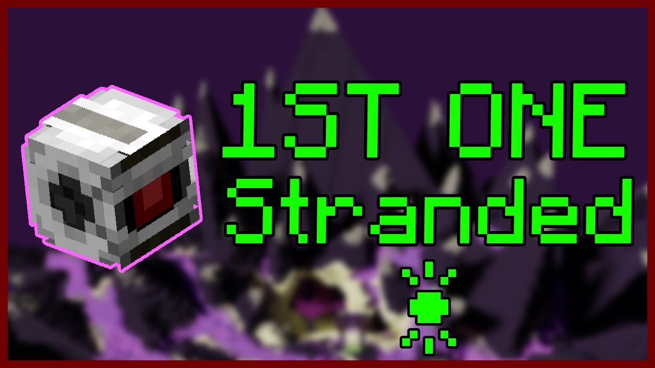 The FIRST Core Drop On STRANDED Hypixel Skyblock YouTube The FIRST Core Drop On STRANDED Hypixel Skyblock YouTube