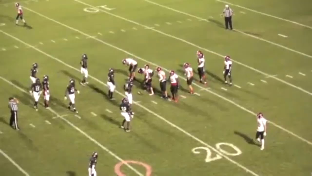 Coffee Trojans vs Houston - YouTube