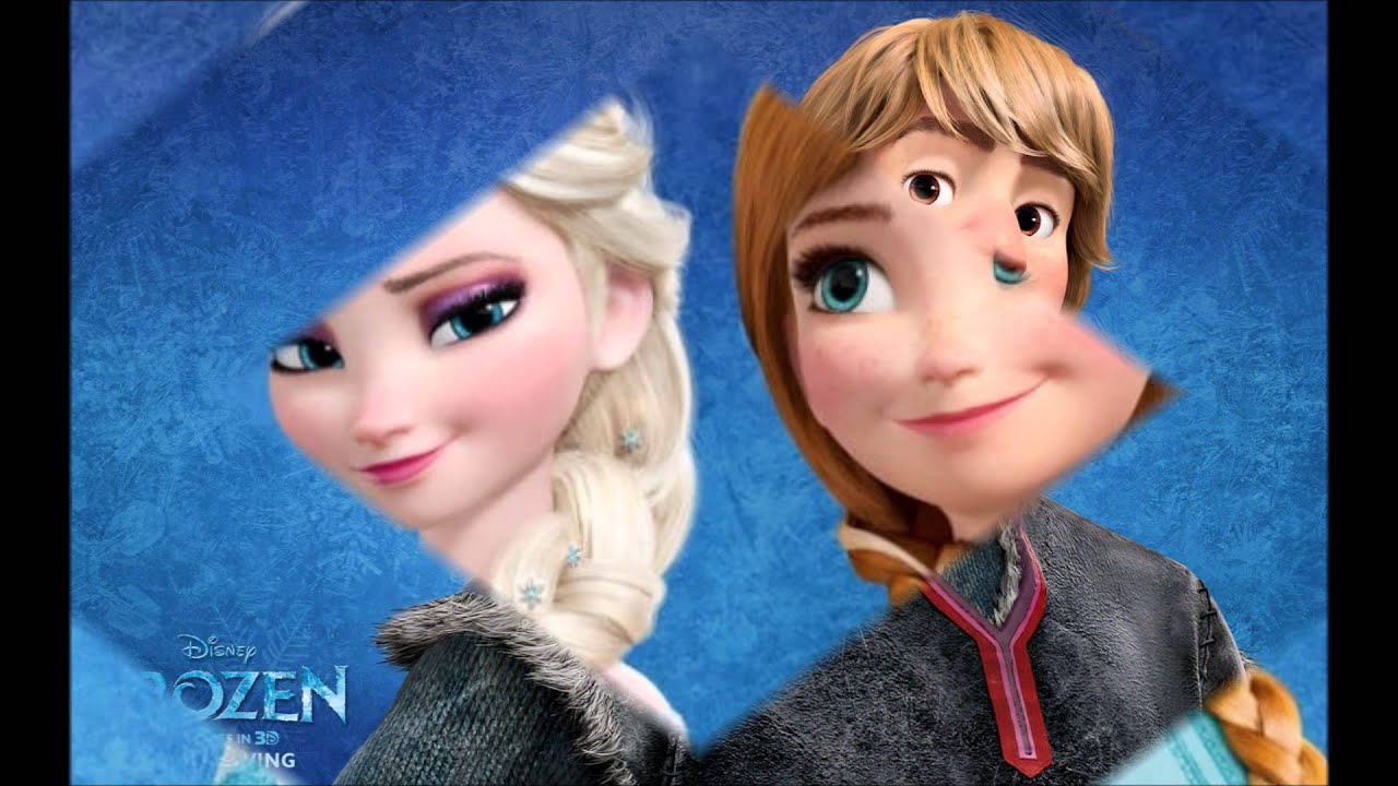 Frozen - YouTube