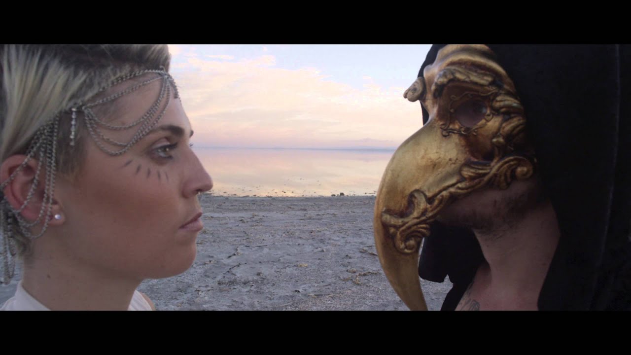 Venice featuring Anki - Always Here (Official Music Video) - YouTube
