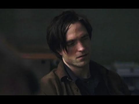 The Dark Knight Rises Prison Escape - YouTube