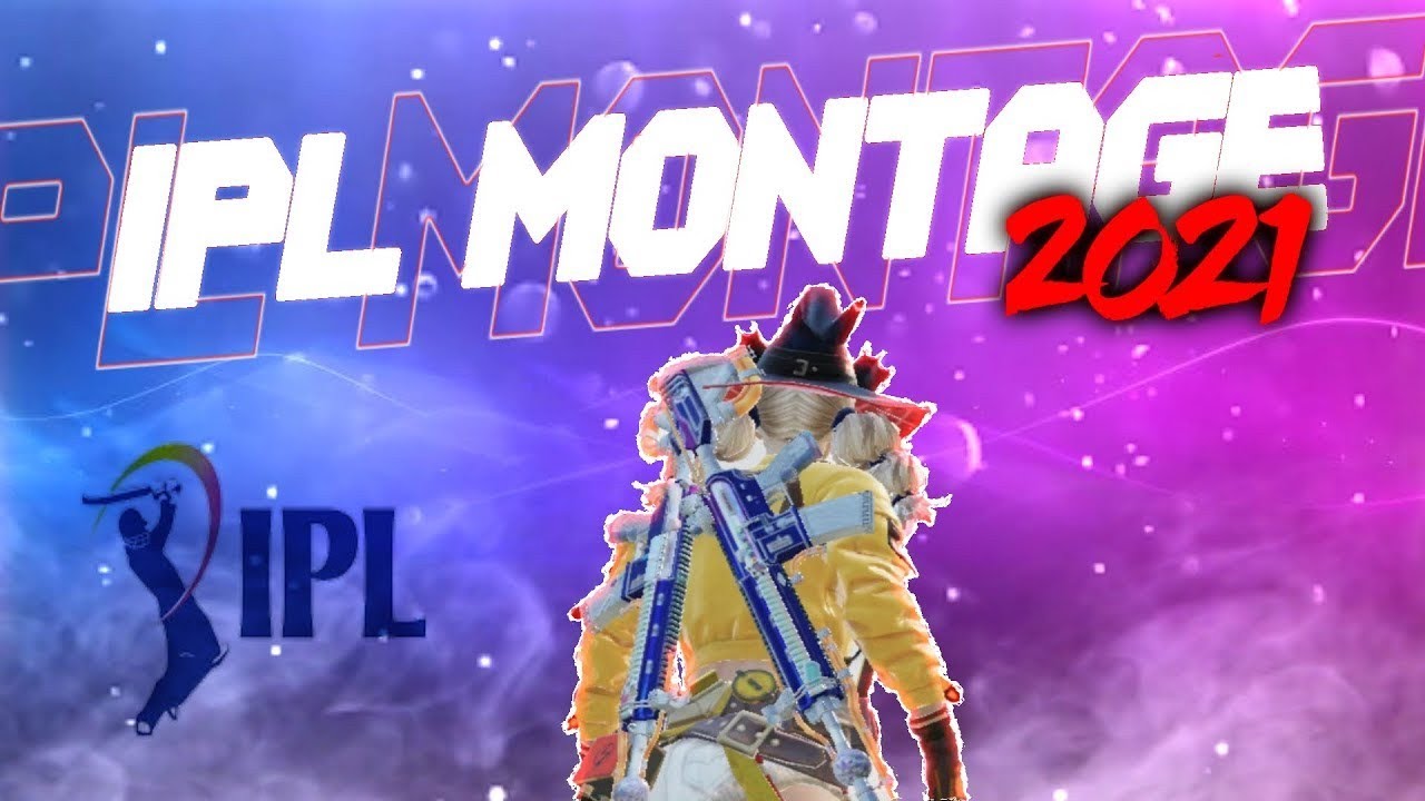 IPL SONG PUBG BEAT SYNC MONTAGE ️🏏 - YouTube