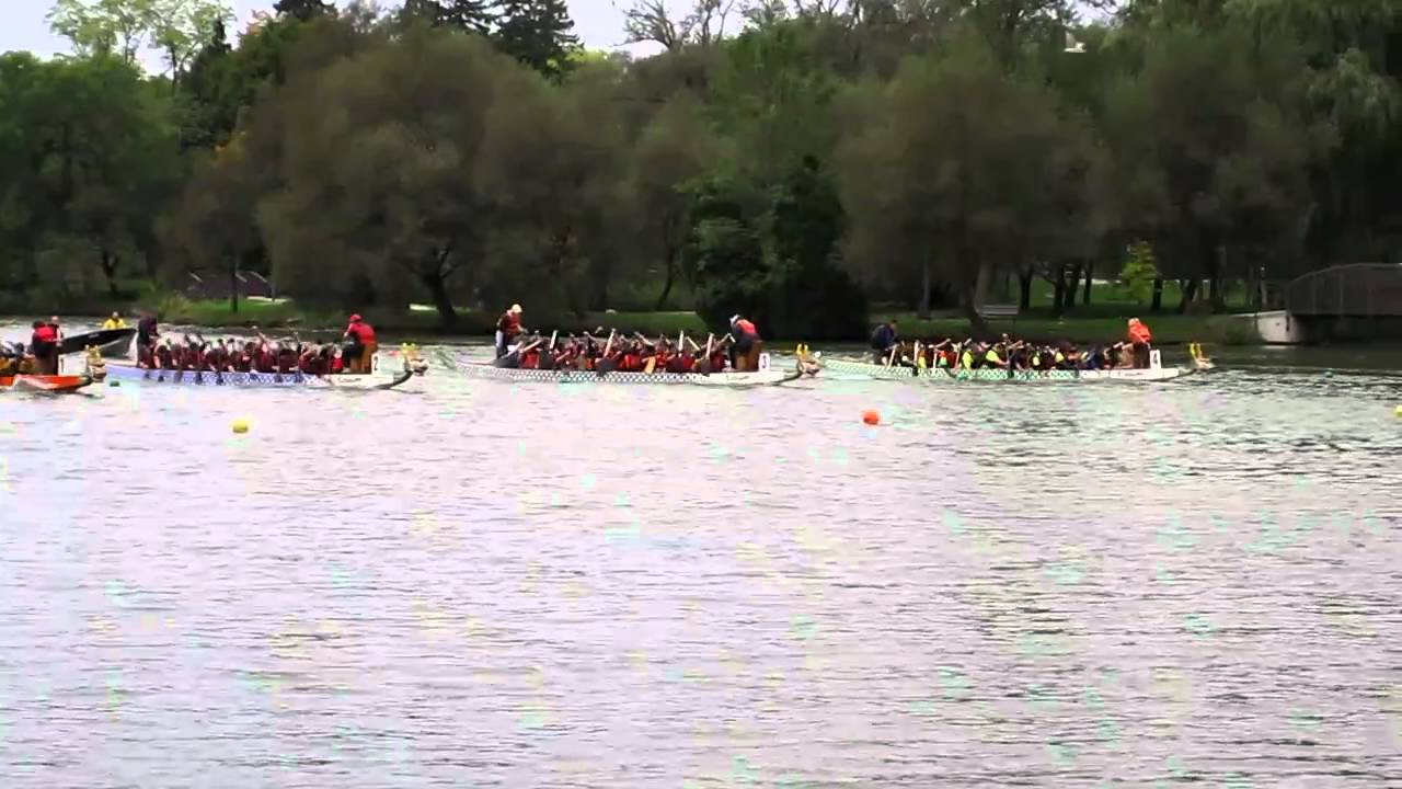 Row-Bots @ Stratford - C Div Finals (2010-09-18) - YouTube