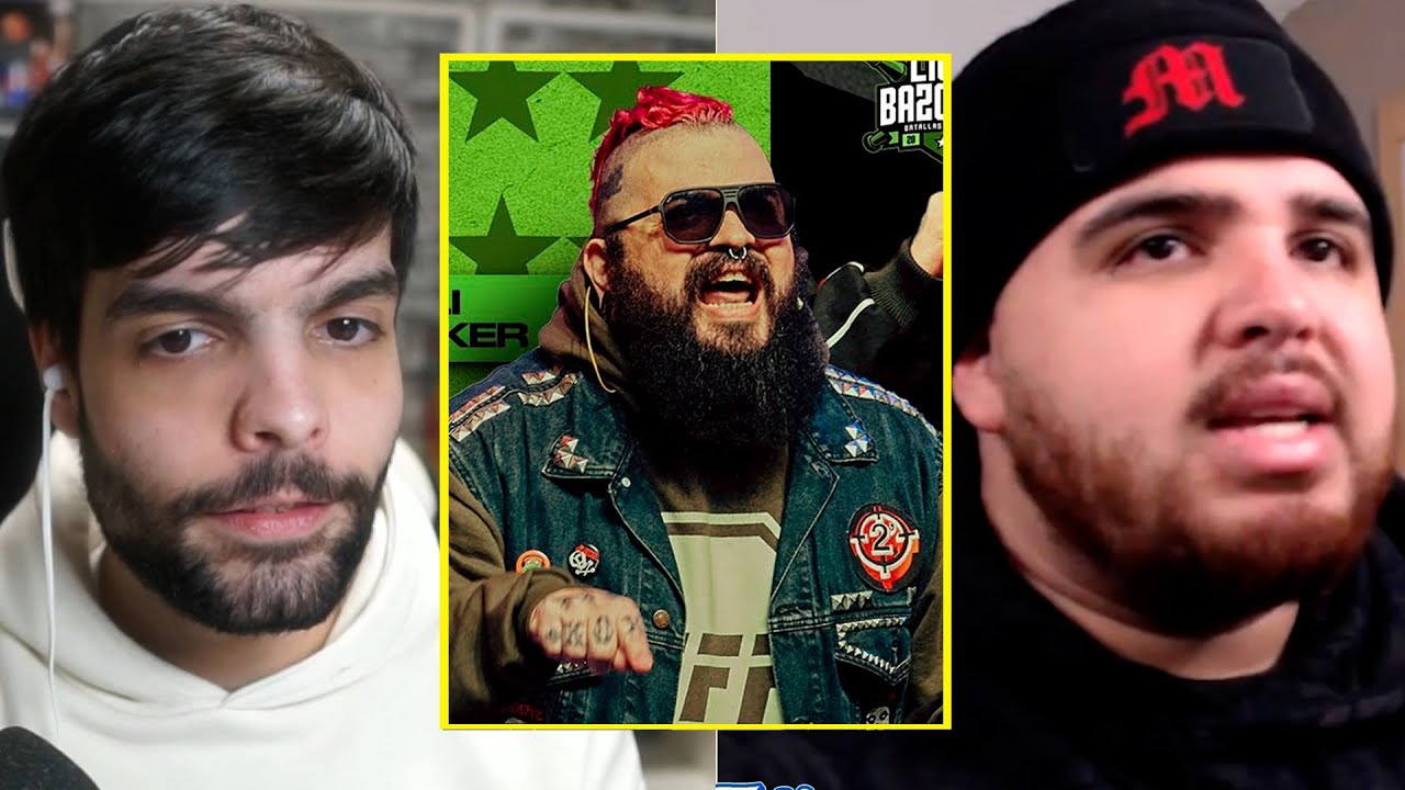 "CHILI PARKER en ARGENTINA DESPIERTA MÁS que ACZINO en MÉXICO" *DANTE ...