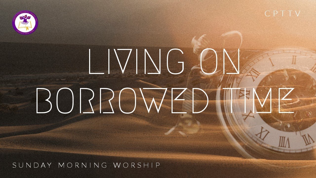 LIVE | Sunday Morning Worship | Sermon - YouTube