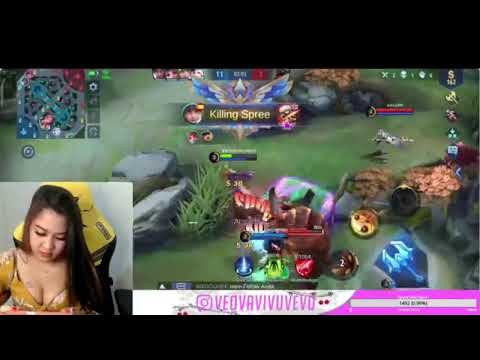 Live Stream Pemersatu Bangsa || Mobile Legends Bang Bang