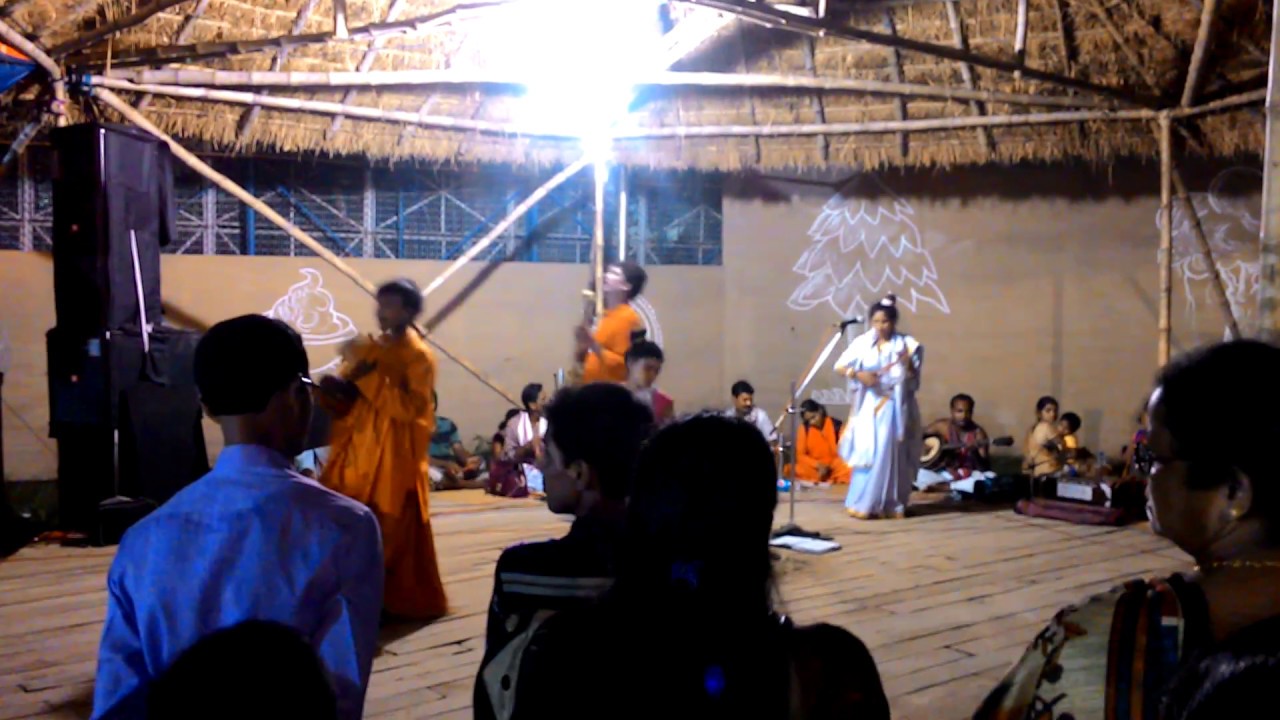 Shonar Bangla - Part 1 - YouTube