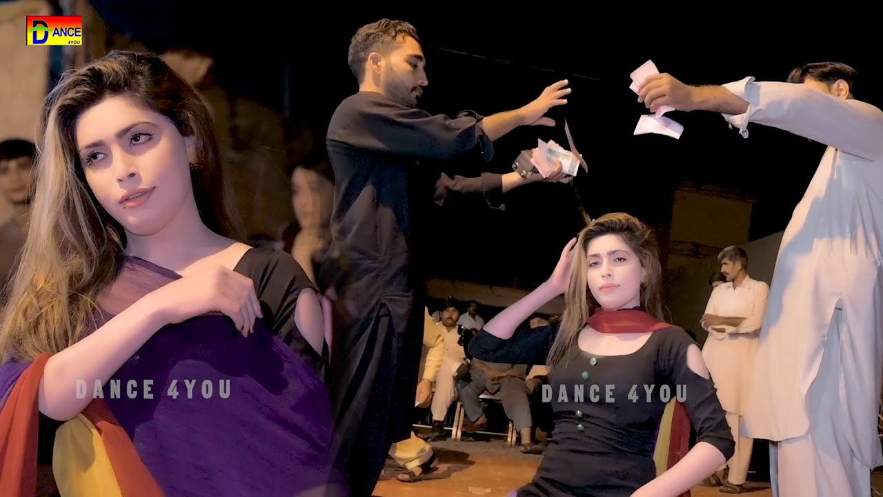 Zid Chor De | Meera Rai | Dance Performance | Dance 4You - YouTube