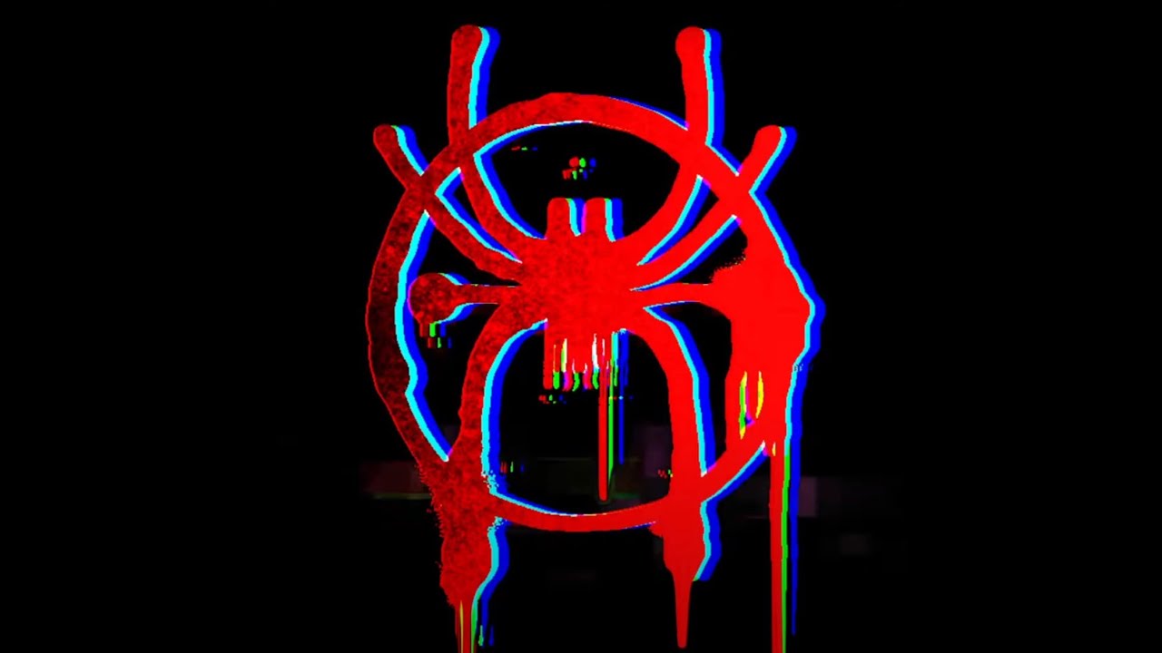 Across the Spider-Verse!!! - YouTube
