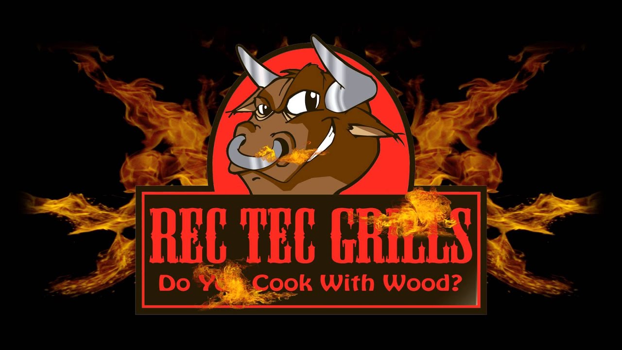 RecTec Logo Layers 1920 - YouTube