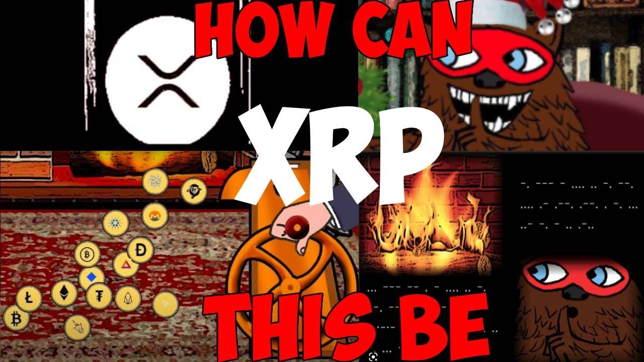 Ripple XRP BG123 CONFIRMED MAJOR CODE HAS BEEN CRACKED NOW FUTURE ...