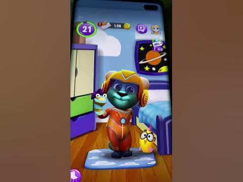 Talking tom old 😂😂😂😂😂 - YouTube