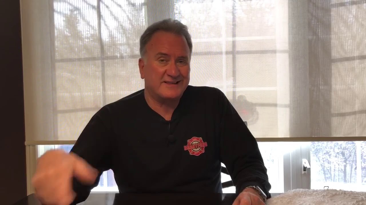 Mayor Davis Discusses the Recent Decision by City Council to Not Pass a ...
