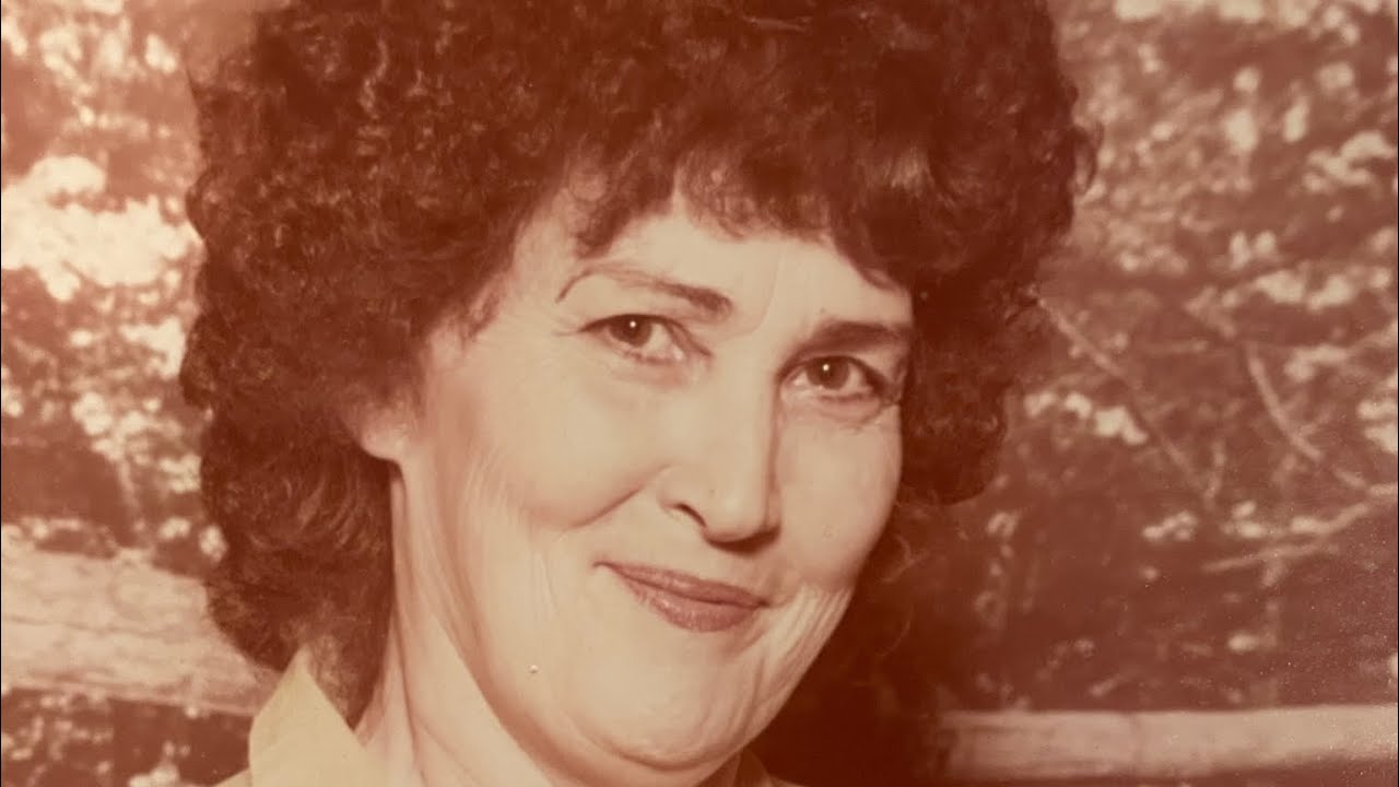 Mamie Lou - YouTube