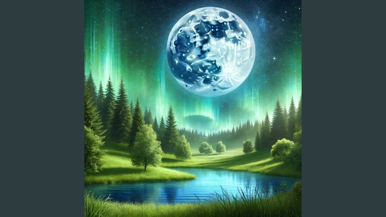 Forest Whisper - YouTube