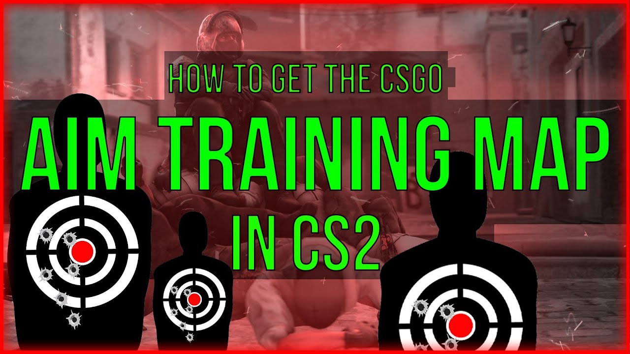 The BEST way to IMPROVE your aim in CS2! - YouTube