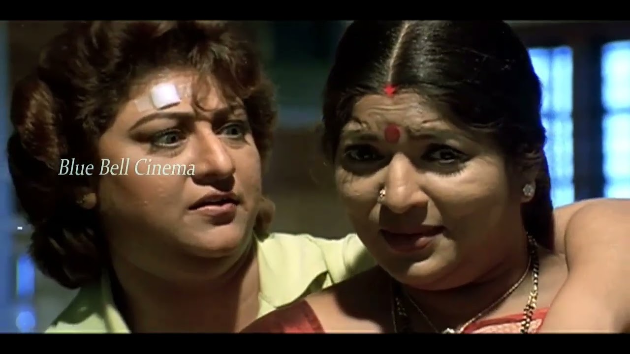 Malasri Best Emotional Drama With Family Scene | Mumbai Ki Kiran Bedi ...
