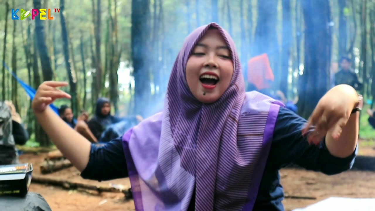 Ruang Riung Riang Vol.2 | Bodo amat copyright - YouTube