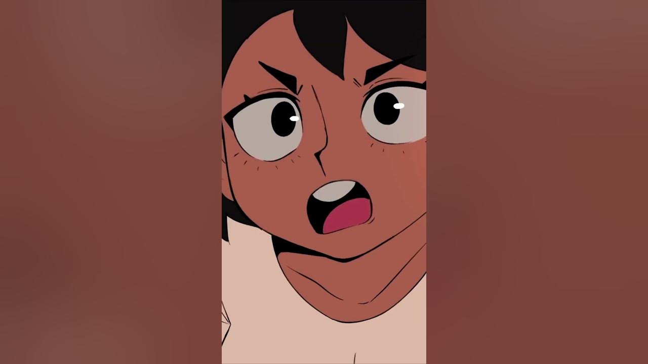 ¿qué Más Esperas Recibir De Mí Comic Dub Español Indiana Souf Youtube