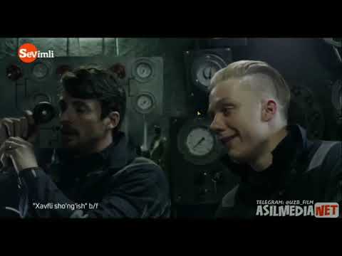 Xavfli sho'ng'ish kino uzbek tilida