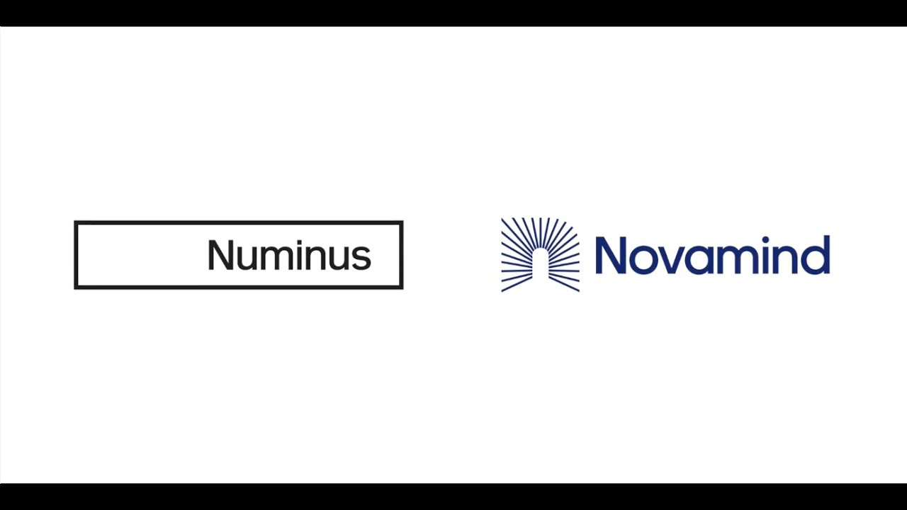 Numinus Announces the Acquisition of Novamind - YouTube