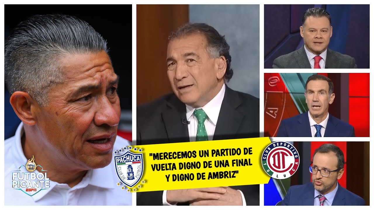 Mario Carrillo hace llamado desesperado a Nacho Ambriz: Hay que cerrar ...