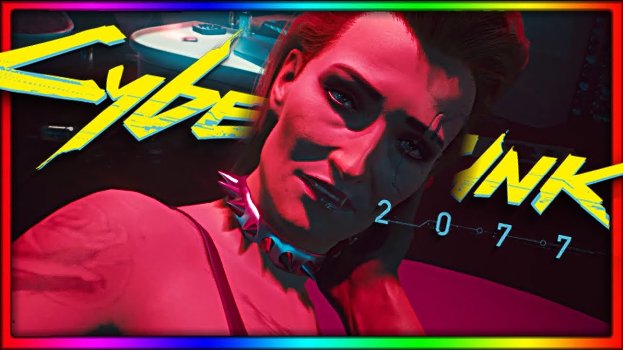 Cyberpunk 2077 Meredith Romance Scene | Venus In Furs - Cyberpunk ...