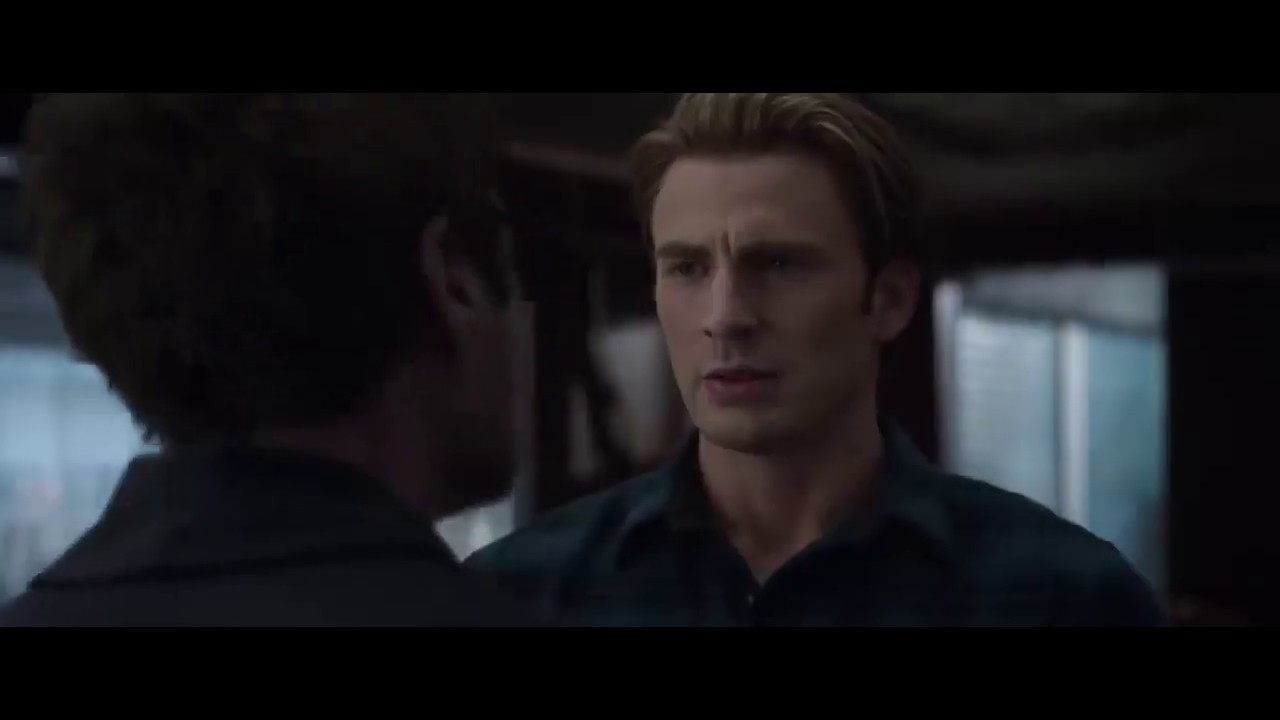Avengers Endgame:Thanos Head Chopped off Scene.THOR VS THANOS - YouTube