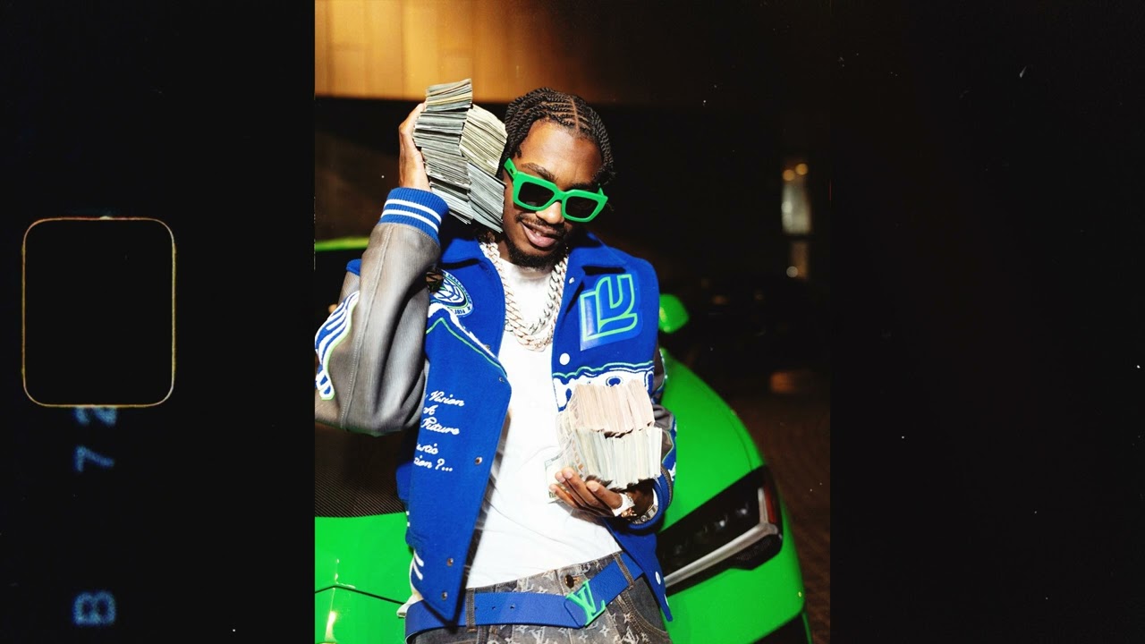 Lil Tjay Type Beat - "Nothing" | Stunna Gambino Type Beat 2023 Chords ...