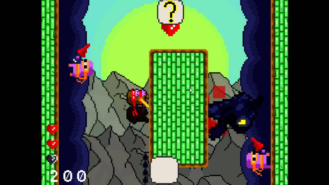 Gameplay Ninja Moo CNVJ2015 - YouTube