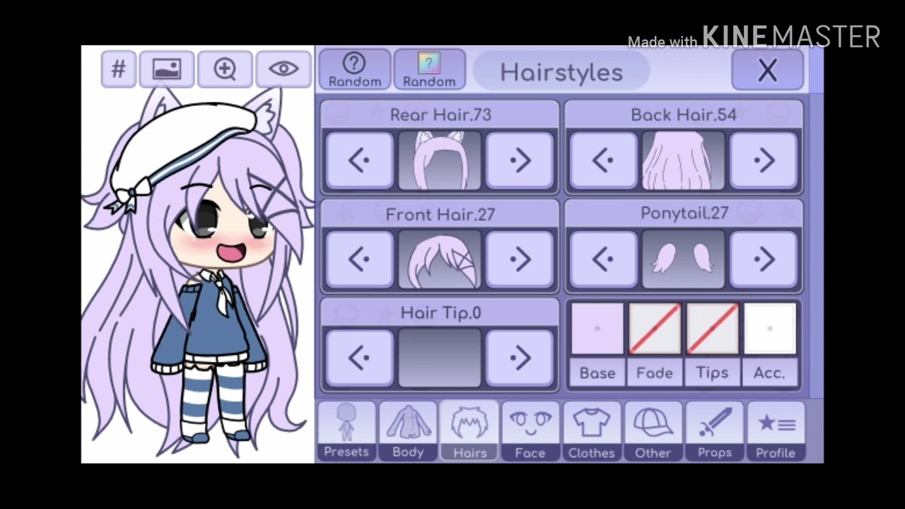 Detail oc.... - YouTube