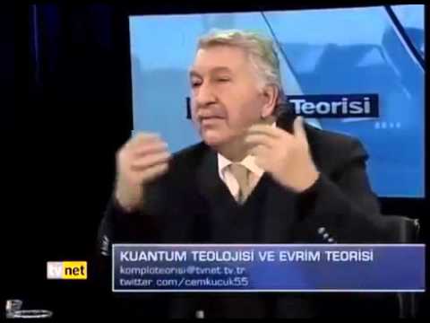 Aytunç Altındal : Dawkins'in teorisi ve benim Kurbağa teorim