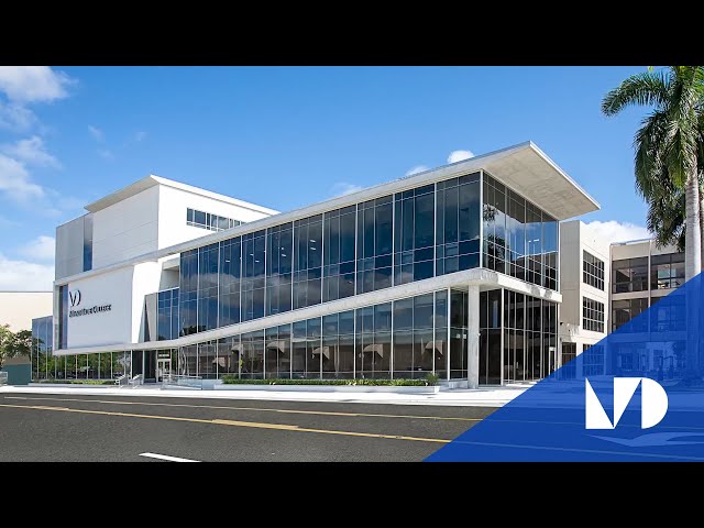 Miami Dade College Campus