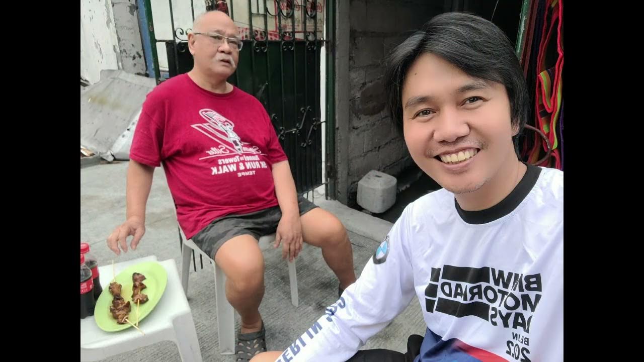 Farewell Tito Wilson Buerano Yaptinchay - YouTube