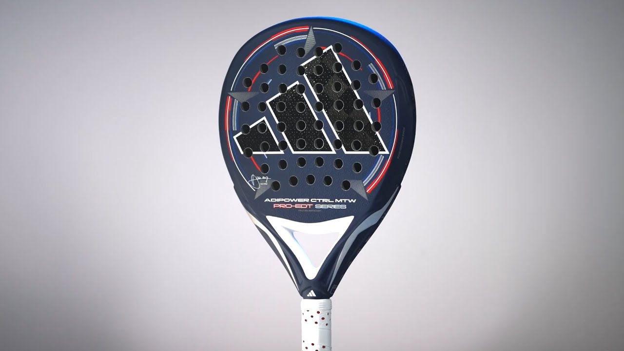 Adidas Limited Edition Adipower Multiweight Pro EDT 2024 By Alex Ruiz ...