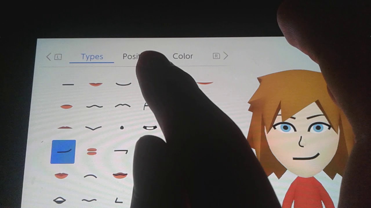 Isaac Mii Tutorial - YouTube