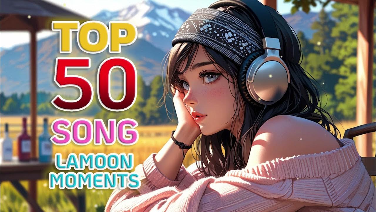 Top 50 Song Lamoon Moments - YouTube