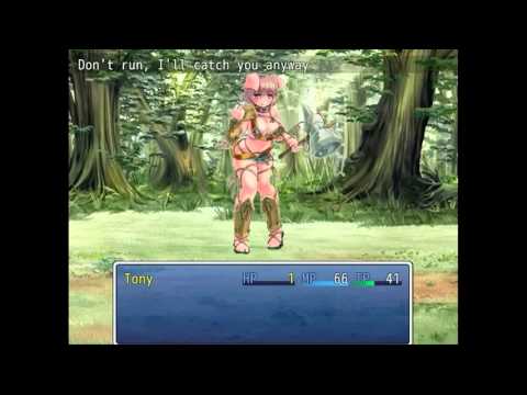 ork girl vore gulp quest