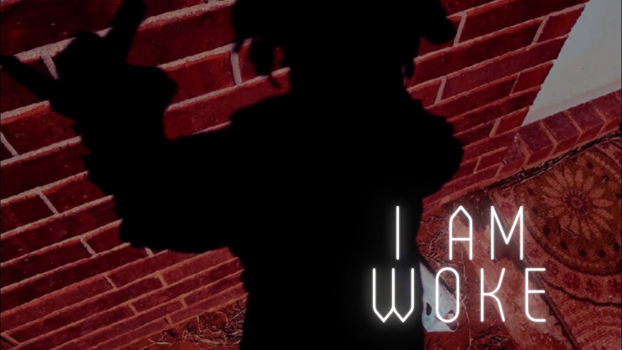 QuenZale- I Am Woke( Lyric Video) (ProdByOsiris 2) - YouTube