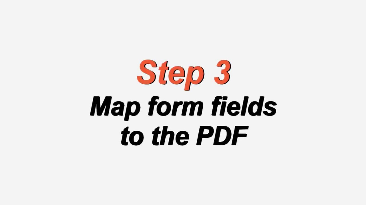 How To Convert Any PDF To A Fillable Form YouTube how-to-convert-any-pdf-to-a-fillable-form-youtube