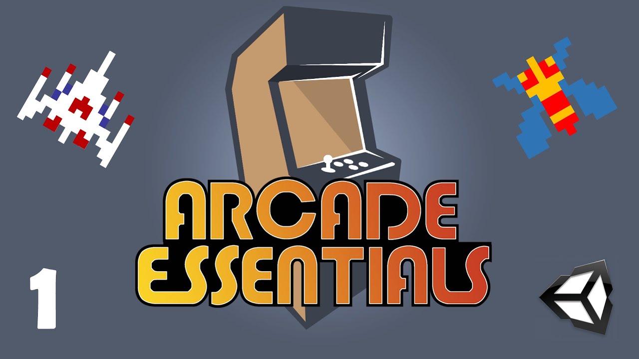 Player Mechanics (1 of 5) - YouTube