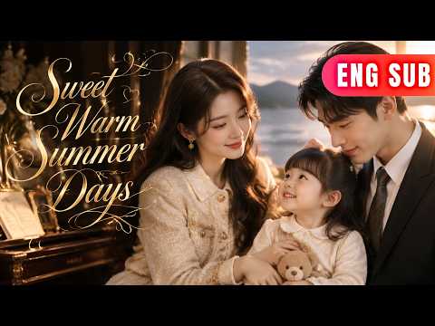 [ENG SUB]✨She Kept His Baby a Secret, Her Sister Kept His Attention—The Truth Had a Flame Mark#drama