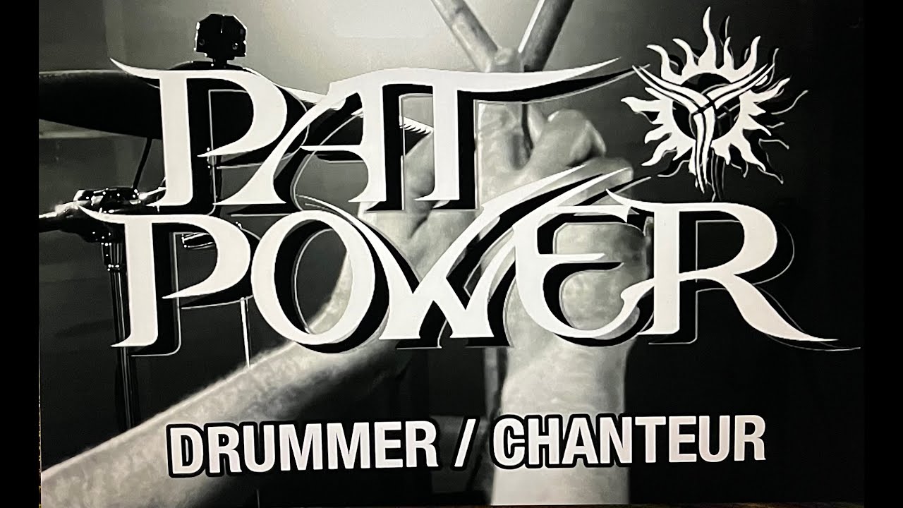 promo pat power 2025 - YouTube