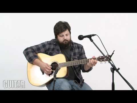 The Dear Hunter - We've Got a Score to Settle