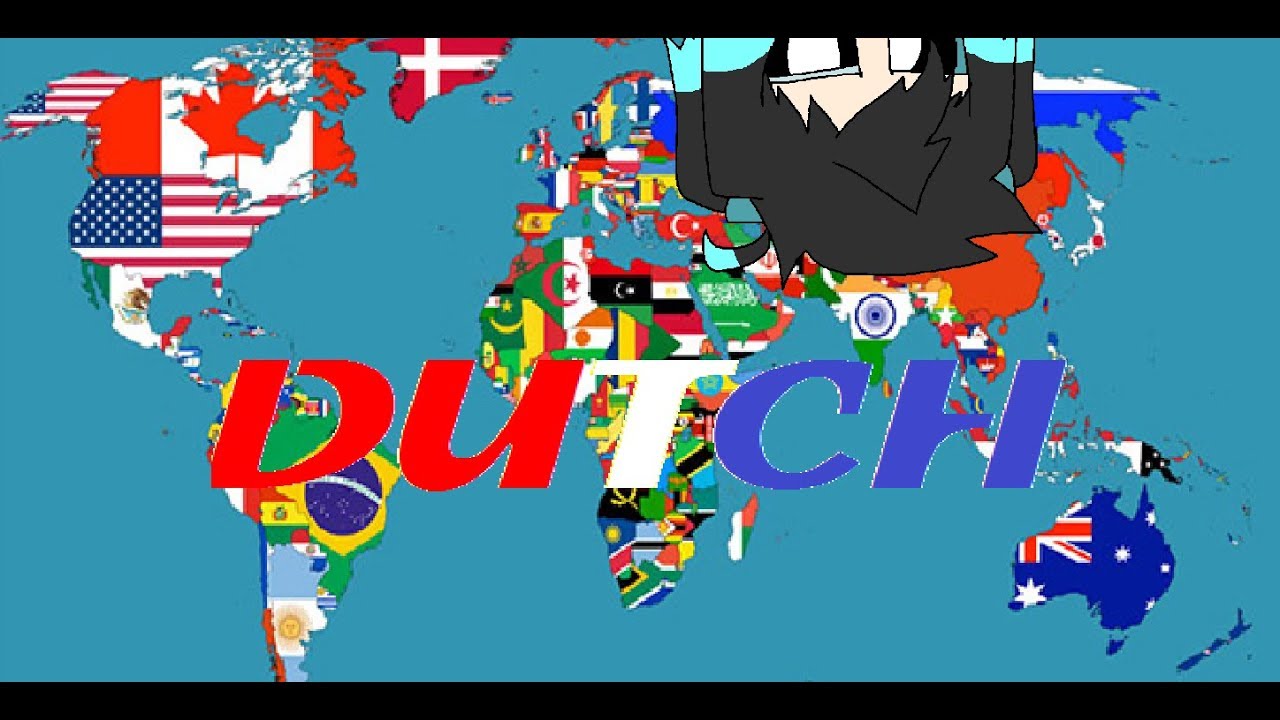 [Meme] All around the world!!! - YouTube