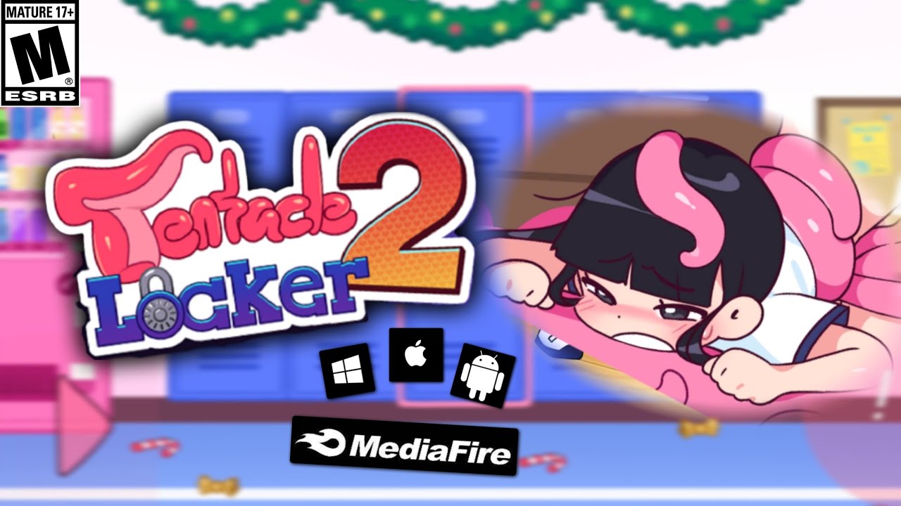 Tentacle Locker 2 | v1.30- MediaFire H Games Full Gameplay | Macs ...